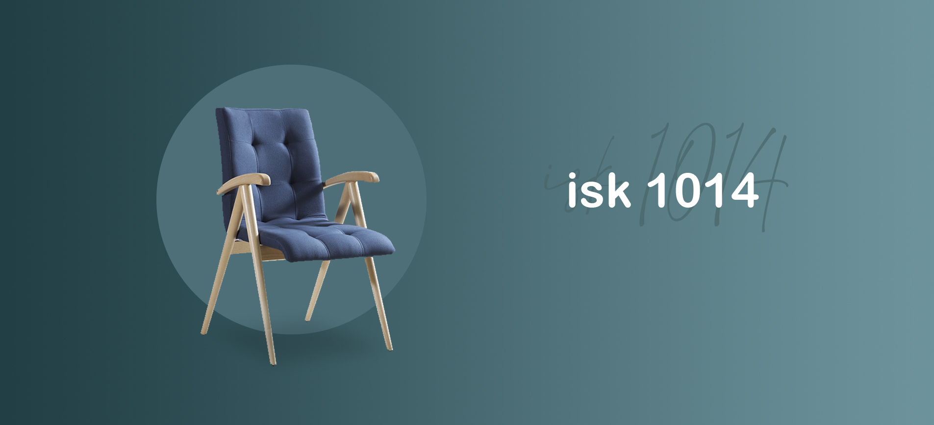 İskemle – Sandalye